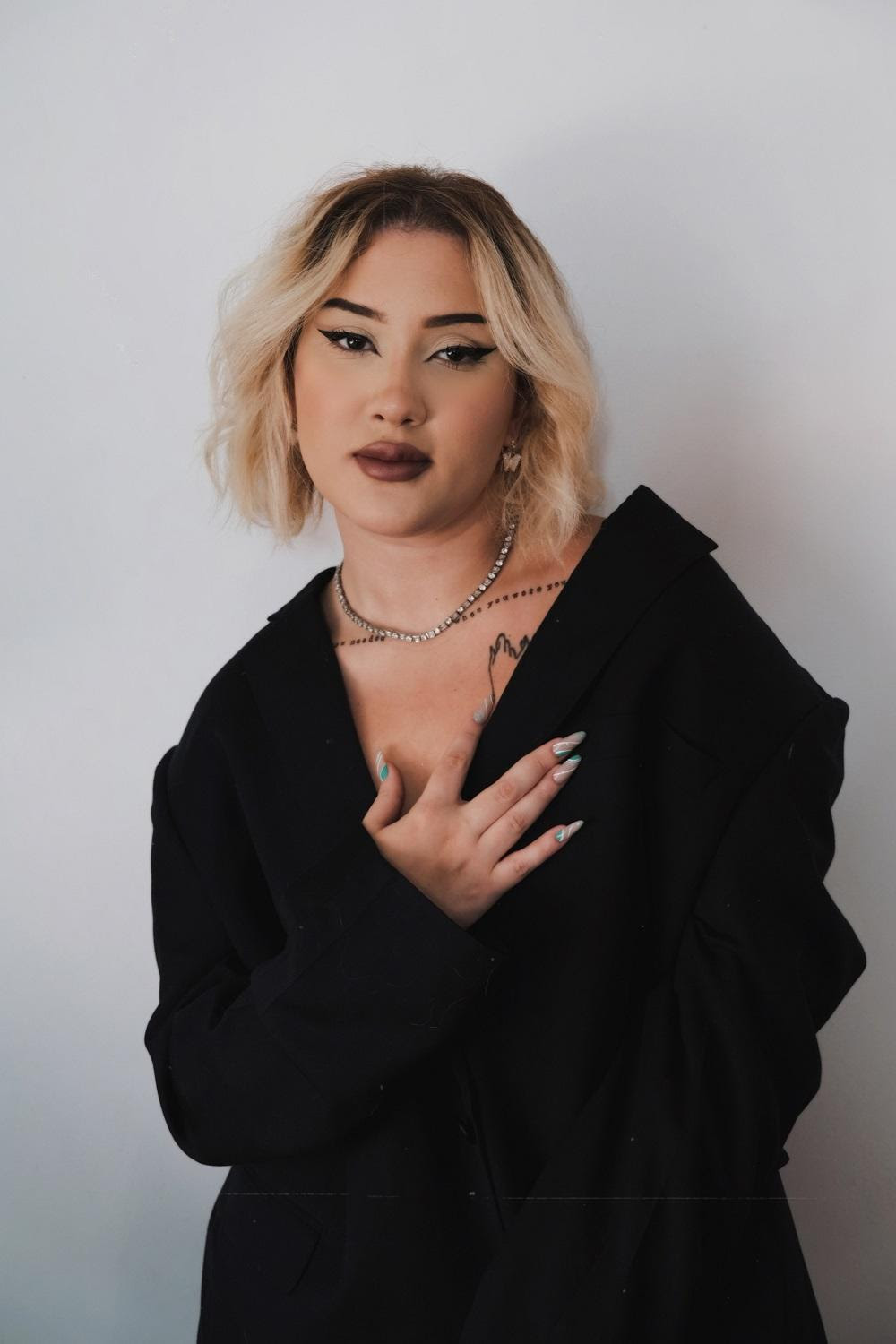 CAMMIE, BRAZIL'S DYNAMIC POP/SOUL VOCALIST, TO RELEASE NEW SINGLE "BABY I LOVE YOU" ON MARCH 10